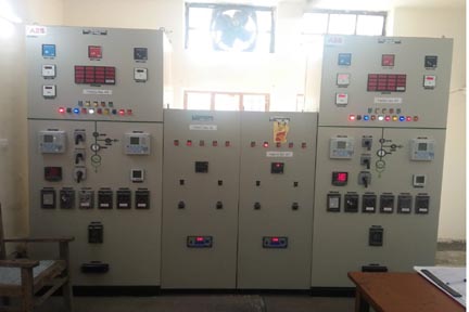 Completed Top Projects – Keeco Limited