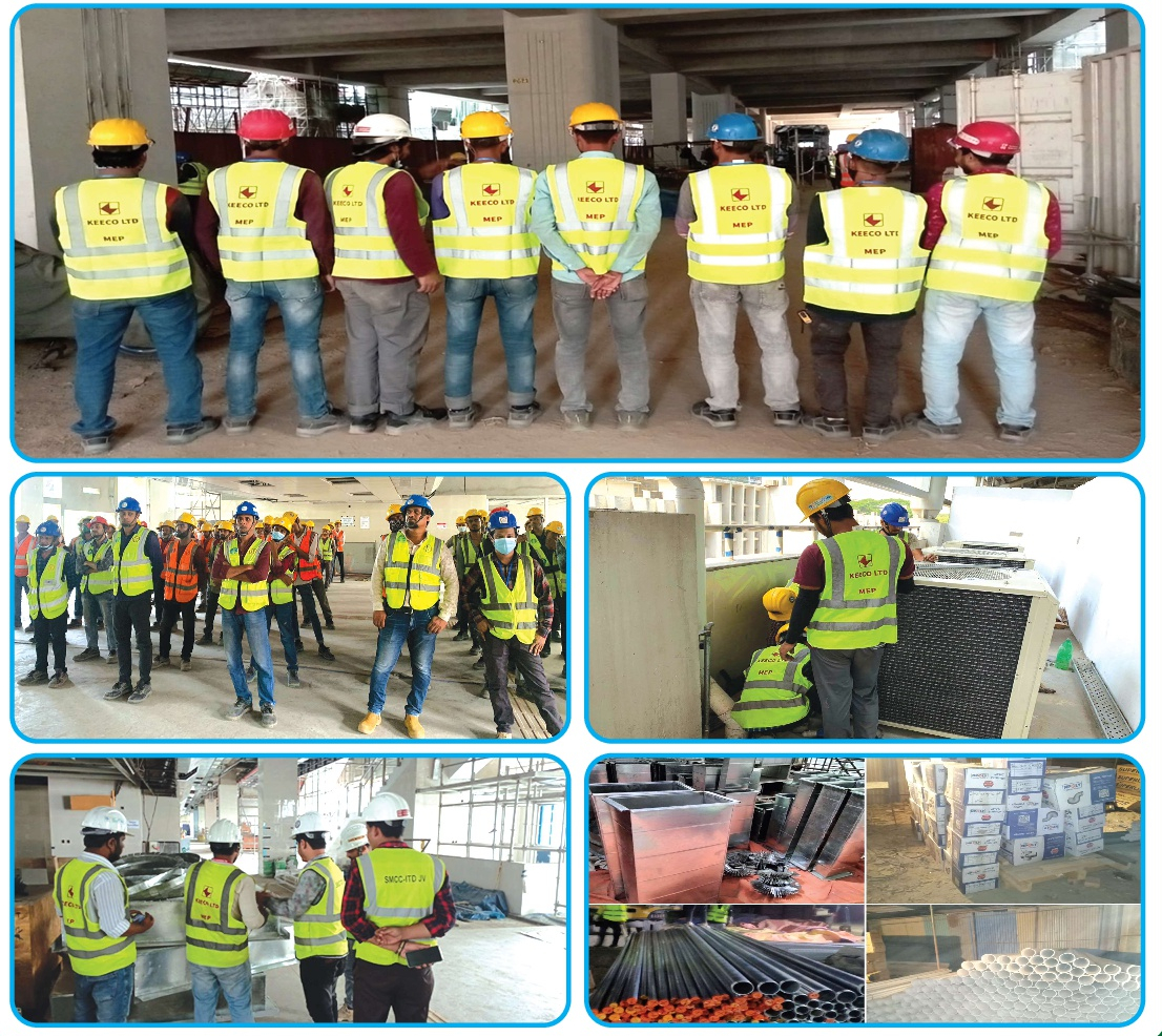 Gallery – Keeco Limited