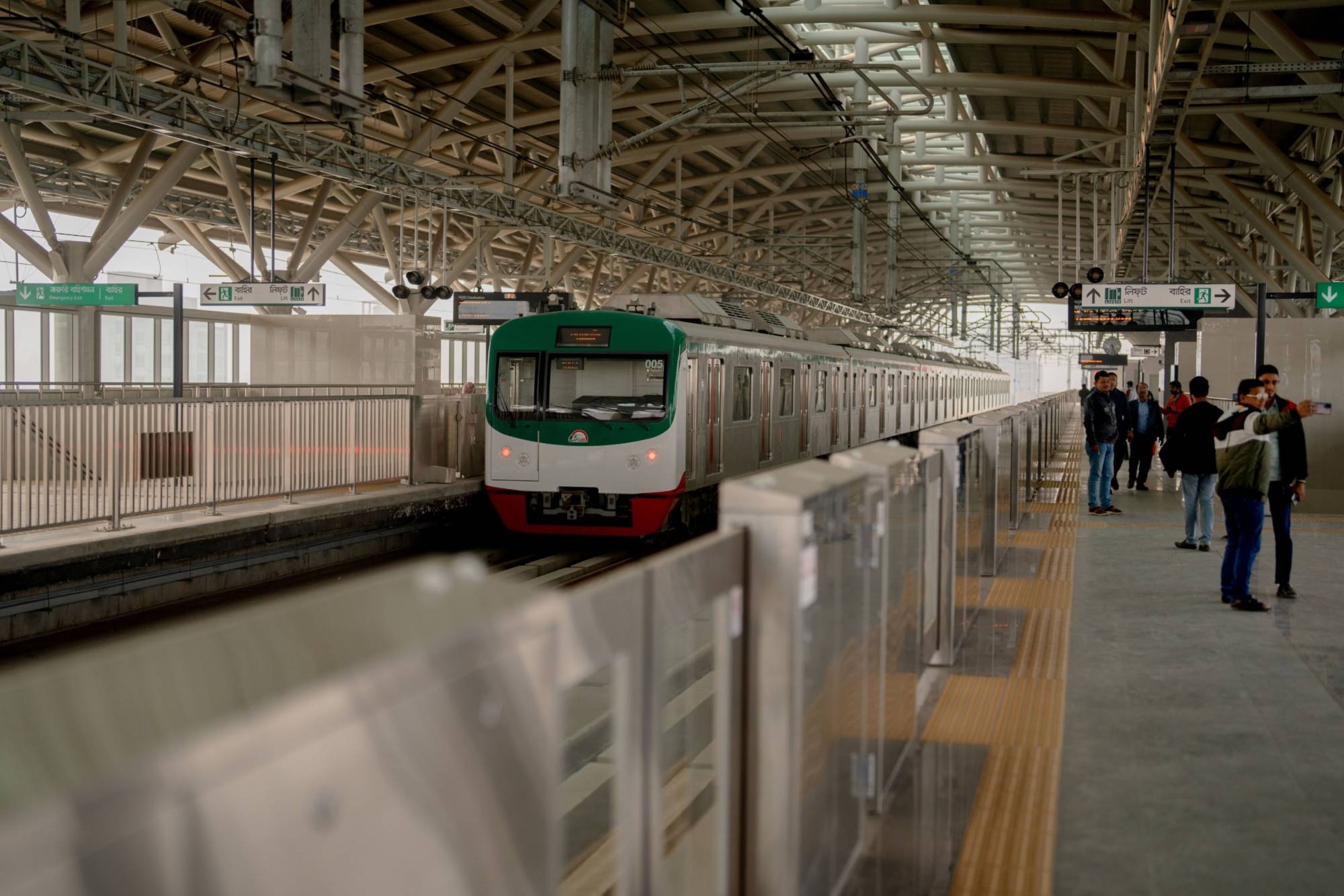 Completed Top Projects – Keeco Limited