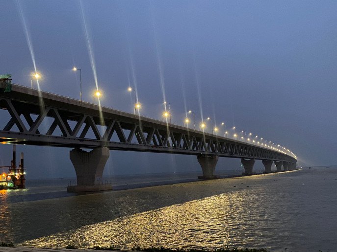Completed Top Projects – Keeco Limited